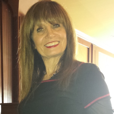 EVA NEWMAN – Pride Therapy Network of Montreal