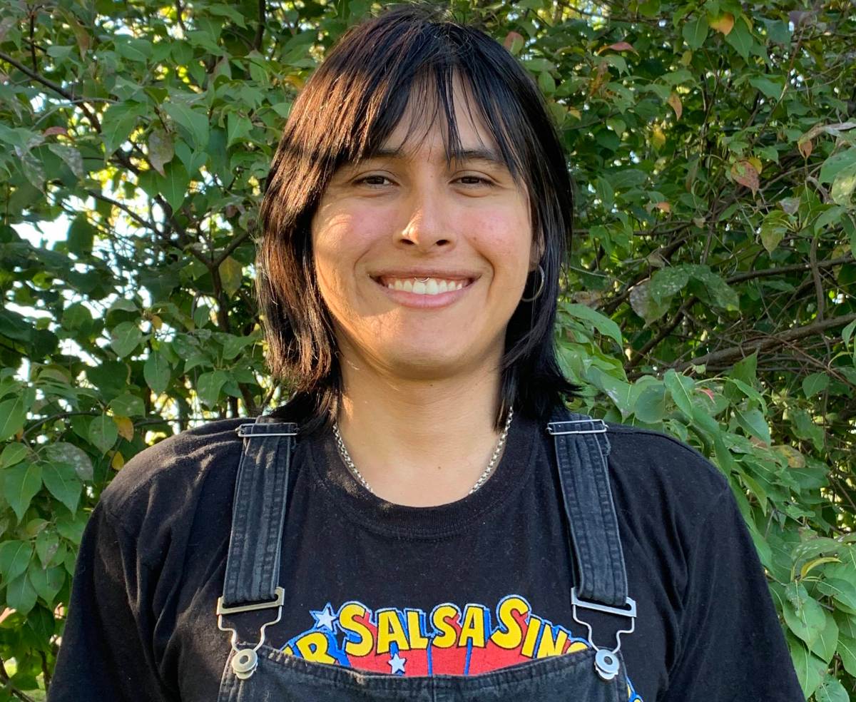 Javi Fuentes Bernal – Pride Therapy Network of Montreal